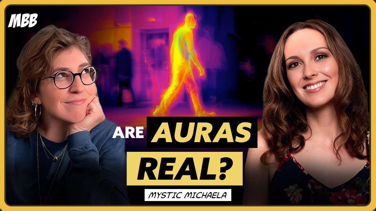 Fulfill Your DESTINY: Renowned PSYCHIC Medium, Mystic Michaela, Shares How!