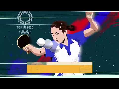 (Olympic Tokyo 2020) Seoul Broadcasting System | SBS - SBS Olympic 2020 ident