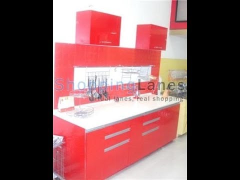Best Godrej Modular Kitchens, Godrej Kitchen Professionals, Contractors ...