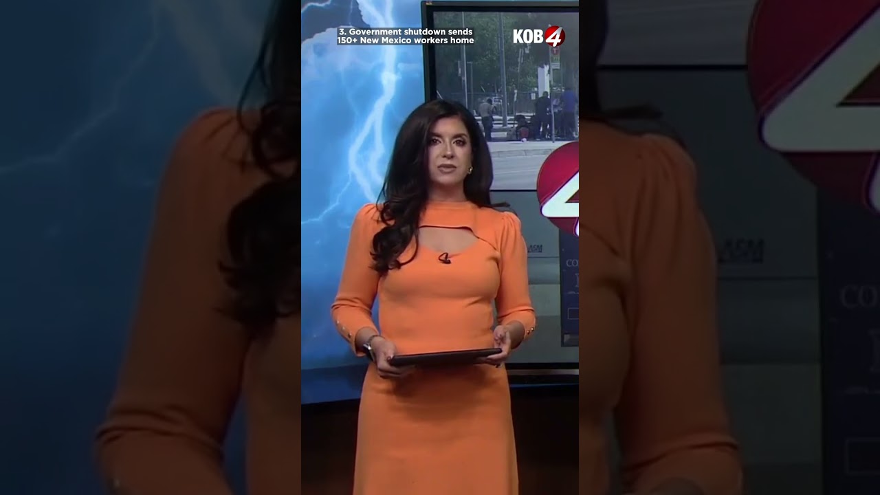 4 Stories for Oct. 23, 2025