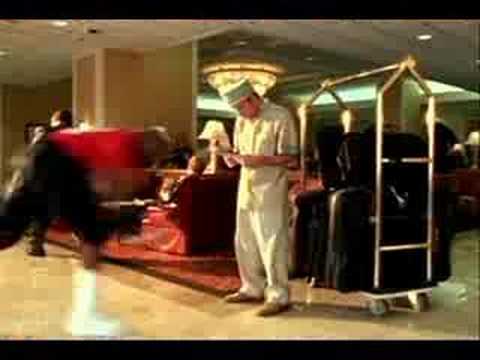 Revisiting Terry Tate: Office Linebacker | Commercial Society