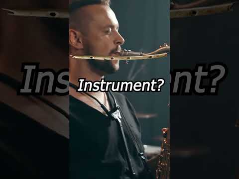 Do you know what is the world's oldest known musical instrument ?