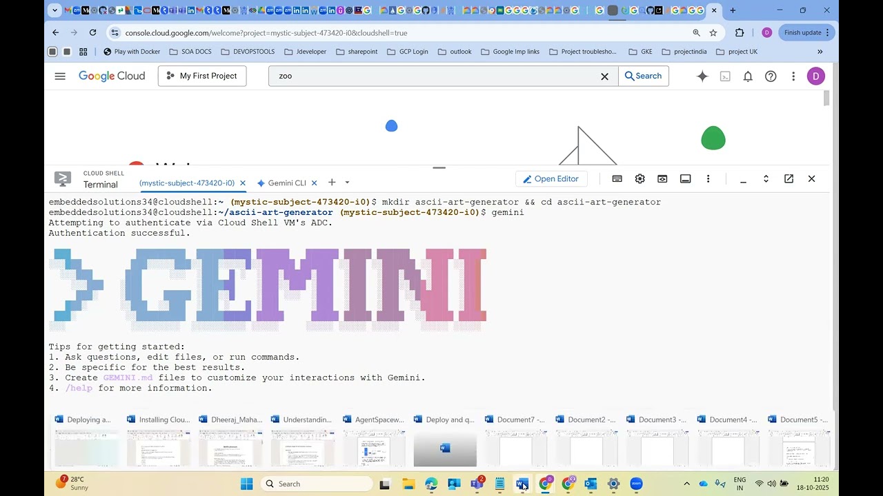 Revolutionize Github/Github Action with Gemini CLI