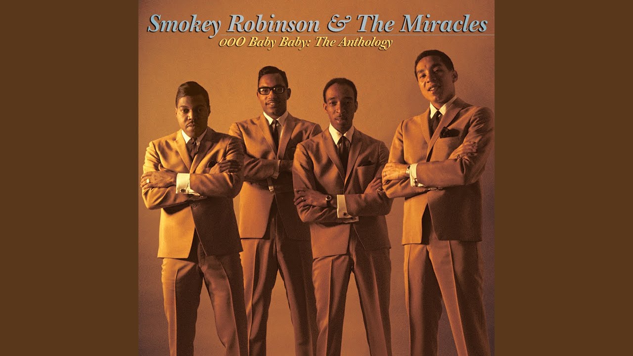 A Love She Can Count On (Alternate Stereo Mix)