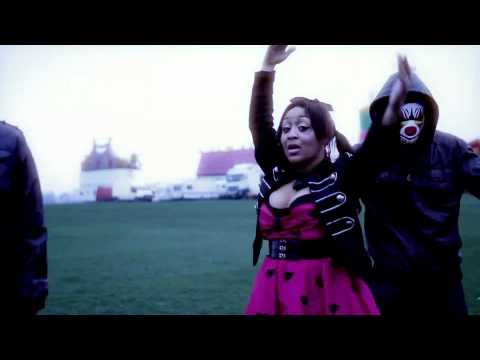 UK Singer/Rapper – Lil’ London | Female MC's