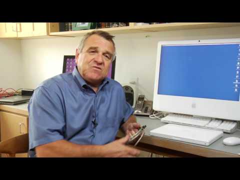 Computers & Laptops : What Is an iLink Port?