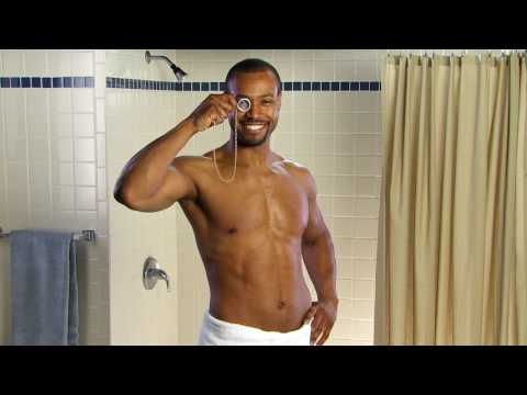 old spice commercial video history - old spice advertisements men