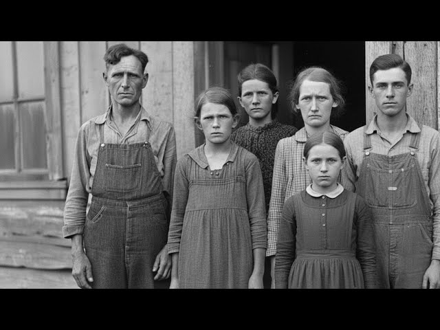 “The Ellison Children Came Back in 1976… But They Weren’t The Same ...