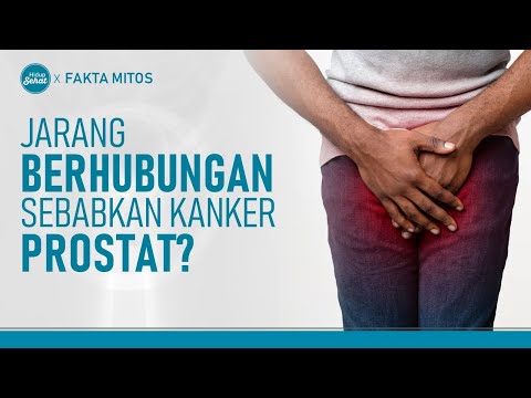 Pria Waspada! Ini Penyebab dan Gejala Awal Kanker Prostat | Hidup Sehat tvOne