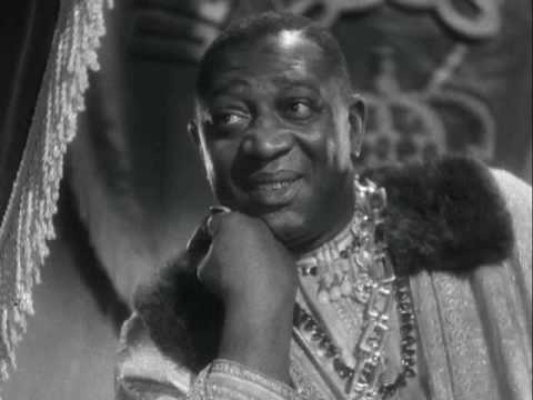 Ernest “Bubbles” Whitman: Black Vaud, Burlesque and “Beulah ...