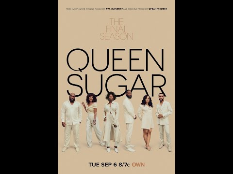 #QUEENSUGAR#drama#series#trailer#OWN