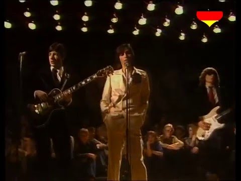 Blast From The Past – Peter Godwin – Metro band… 70s 80s and solo ...