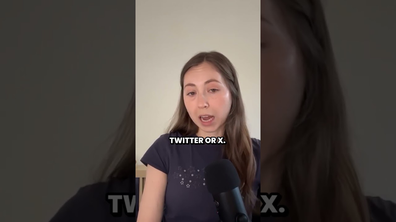 Scientists are LEAVING X and nobody's talking about it 👀🔬 #twitter #x #bluesky #science