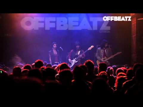 The Ramblers - Shake Your Money Maker | Club Offbeatz #100 | Lisboa