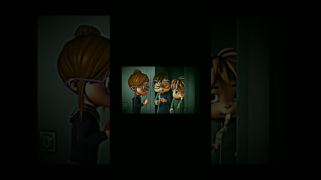 SIMON! #alvinandthechipmunks #simonseville #edit #shorts #idek #capcutedit