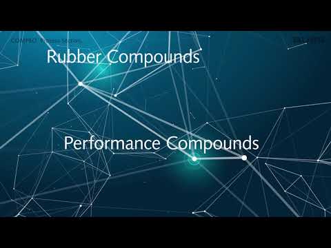 COMPEO - Compounding technology for the polymers industry