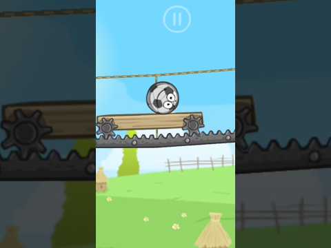 REDball 4 level 4 and level 5 | The boys song | Redball4 | Bounce ball | Redball | #redball4 #Shorts