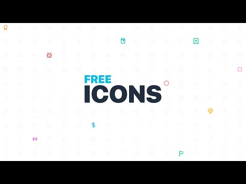 The Best Free Icon Sets for Design