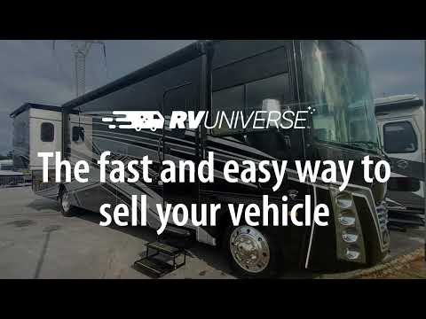 How To Buy & Sell Recreational Vehicles Online | RVUniverse.com