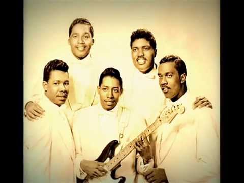 THE FALCONS - ''YOU'RE SO FINE'' (1959)