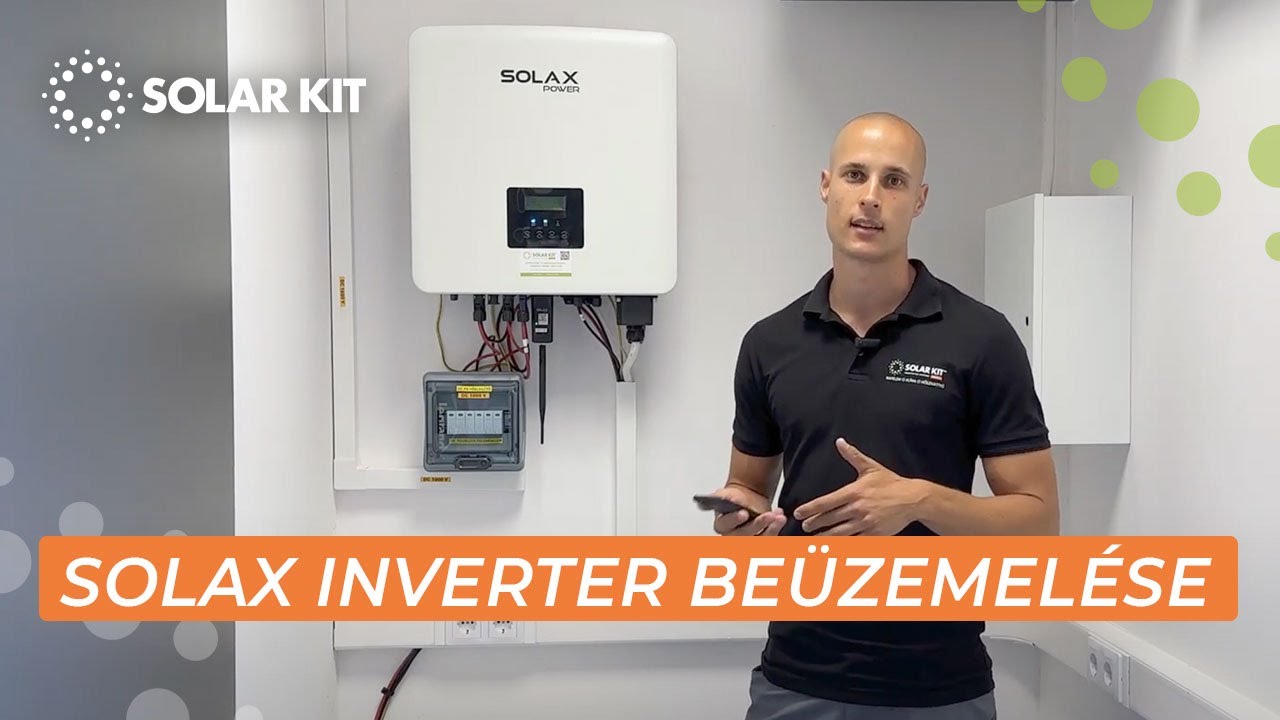 Kezdőoldal - SolarKit B2B Webshop