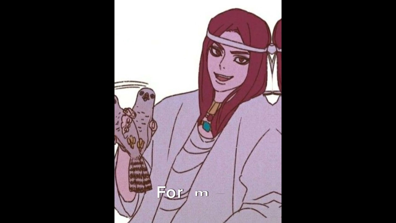 #edit #youi #manhwa #ennead Ennead Seth Song  Feeling Good