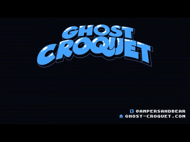 Buy Cheap Ghost Croquet Steam CD Key - Electronic First