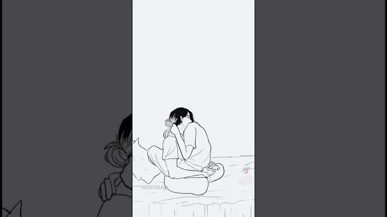 Kenma x y/n animation 💕