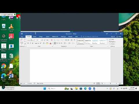 Tamil typing guidance in computer part 1 உயிர் எழுத்துக்கள்
