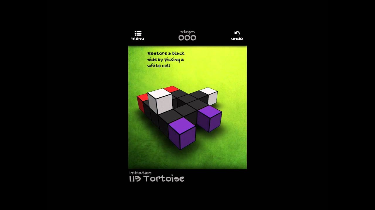 Qvoid - iPad 2 - US - HD Gameplay Trailer