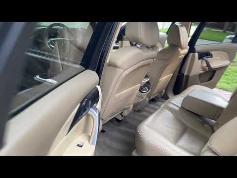 PART 2 07 Acura MDX AWD TECHNOLOGY PACKAGE..LOADED AND A 1 FL OWNER IMMACULATE INSIDE OUT UNDERNEATH