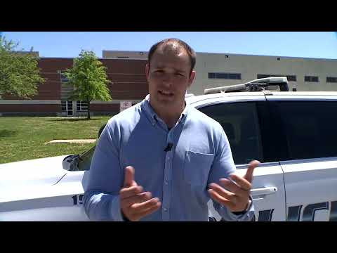 The Right Tools | Nathan Vickers