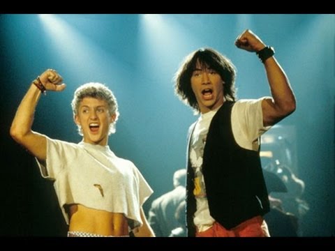 Top 10 Greatest Fictional Bands in Movies - En