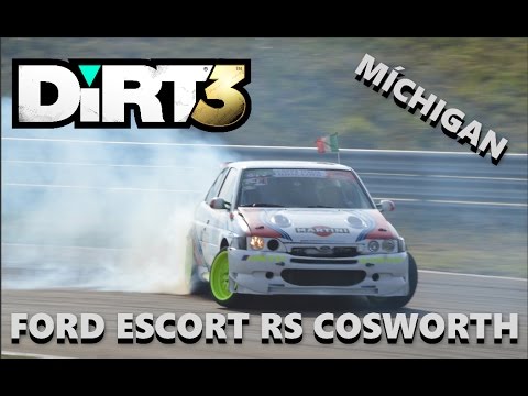 Steam Community :: Video :: DIRT 3 - Míchigan - Kenton descent - Ford ...