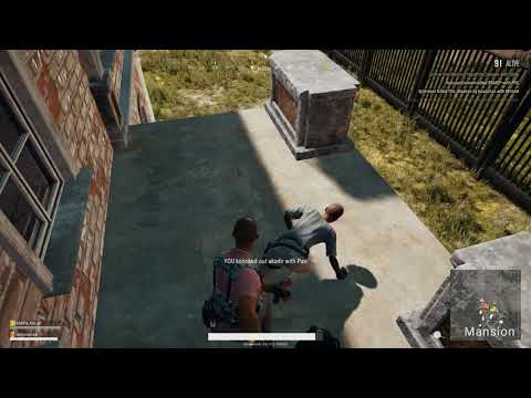 Steam Community :: Video :: Pan kills PUBG!!