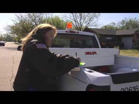 Code Enforcement in Edmond