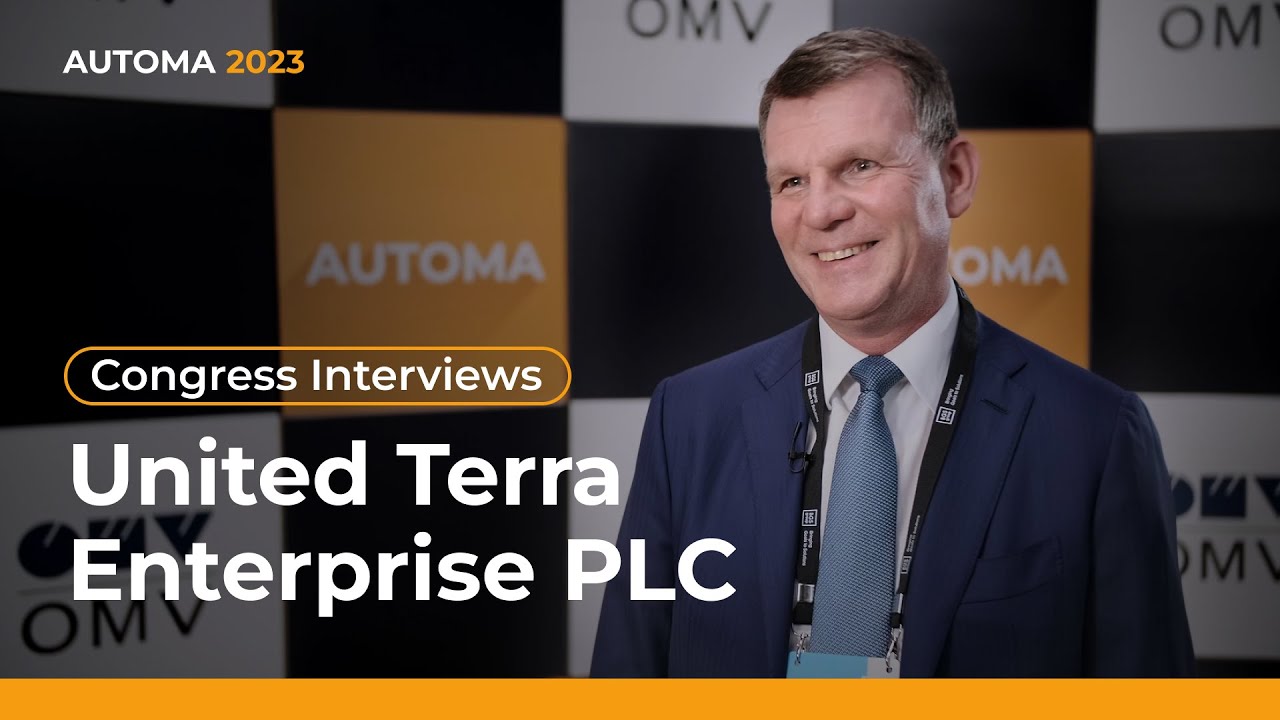 United Terra Enterprise PLC | Peter Krempin | AUTOMA 2023
