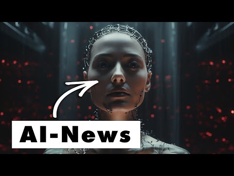 AI News you must have heard!