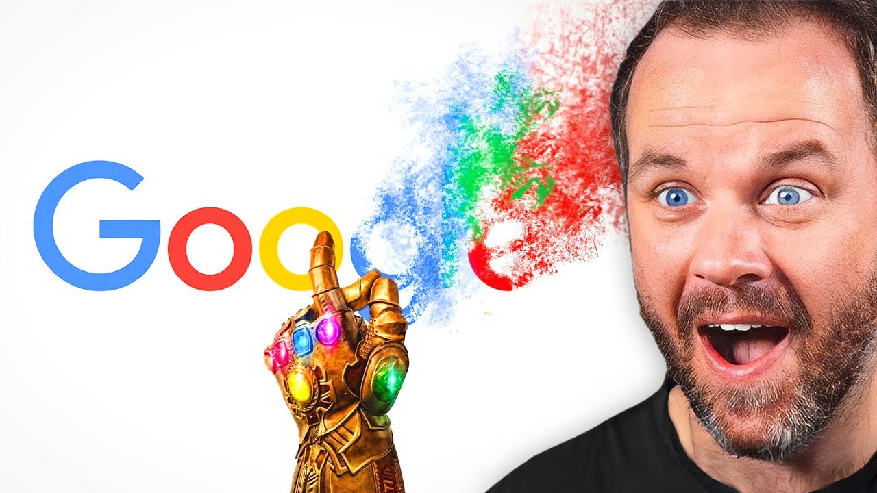 I *EXPOSED* Google Secrets