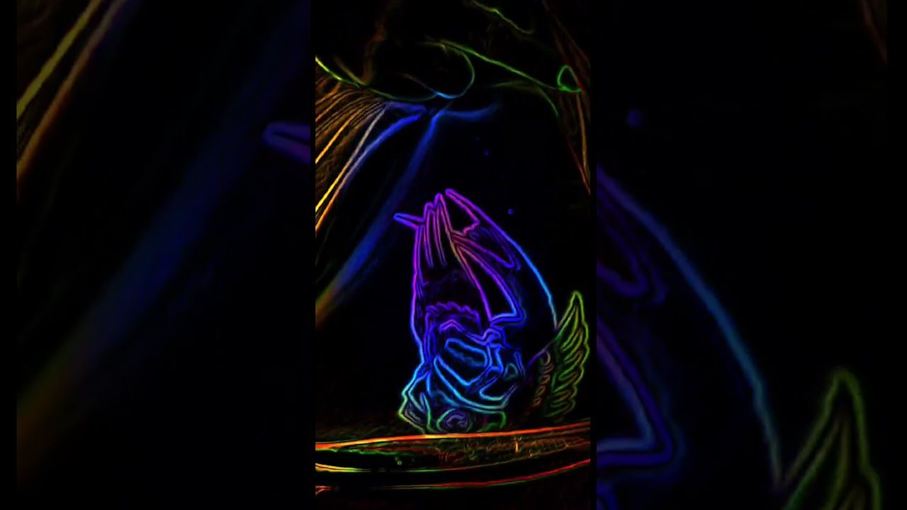 See how this filter makes tattoos look!#tattoo #filter #tattoofilter #bodyart