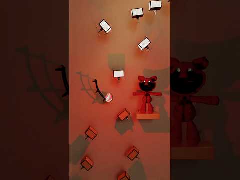 Poppy Playtime Chapter 3 : CG5 Sleep Well Relaxing Music