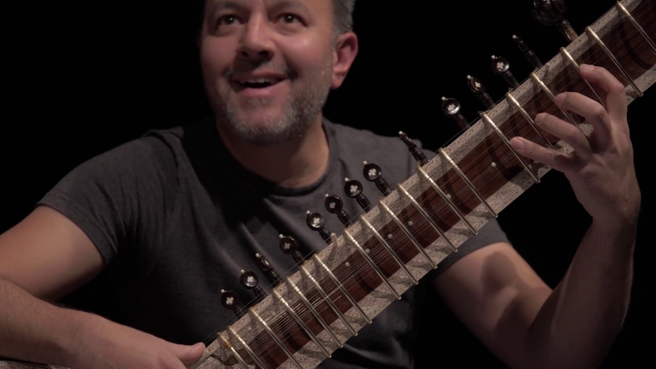 Jonathan Mayer/ My approach to Altered Boundaries