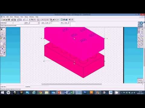 Techsoft 2d design v2 student edition - locedwar
