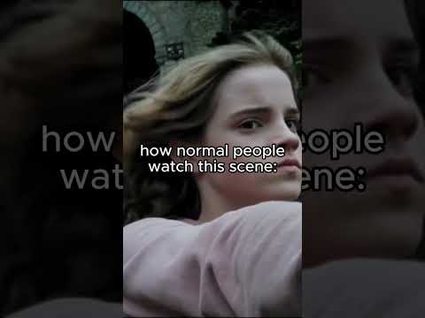 normal people vs fanfic writers