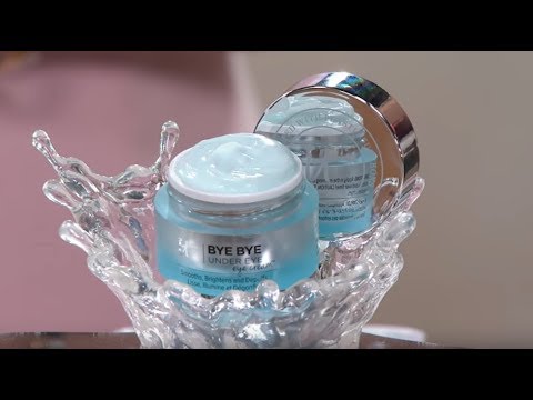 IT Cosmetics Bye Bye Under Eye Anti-Aging Treatment Eye Cream on QVC