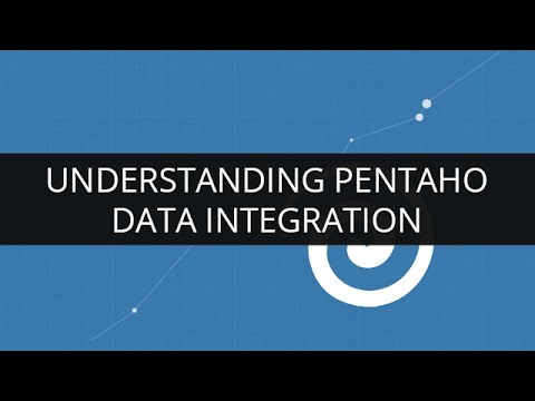 Learn Understanding Pentaho Data Integration PDI | Pentaho Data Integration Tutorial | Edureka ...