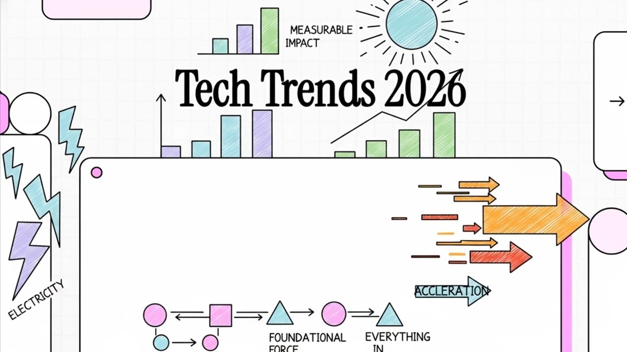 Deloitte Insights - Tech Trends 2026