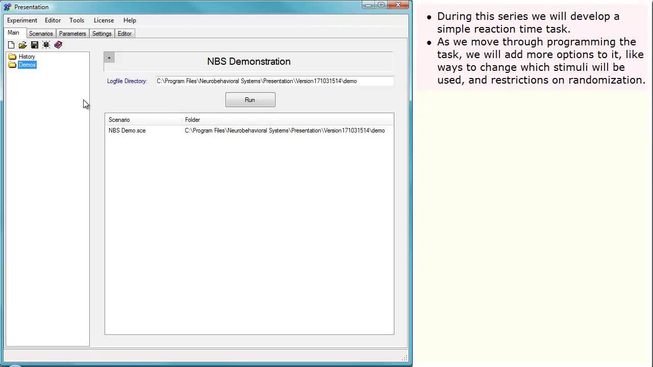 Intro to Programming - Getting Started