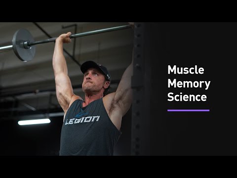How to Use Muscle Memory for Faster Muscle Growth