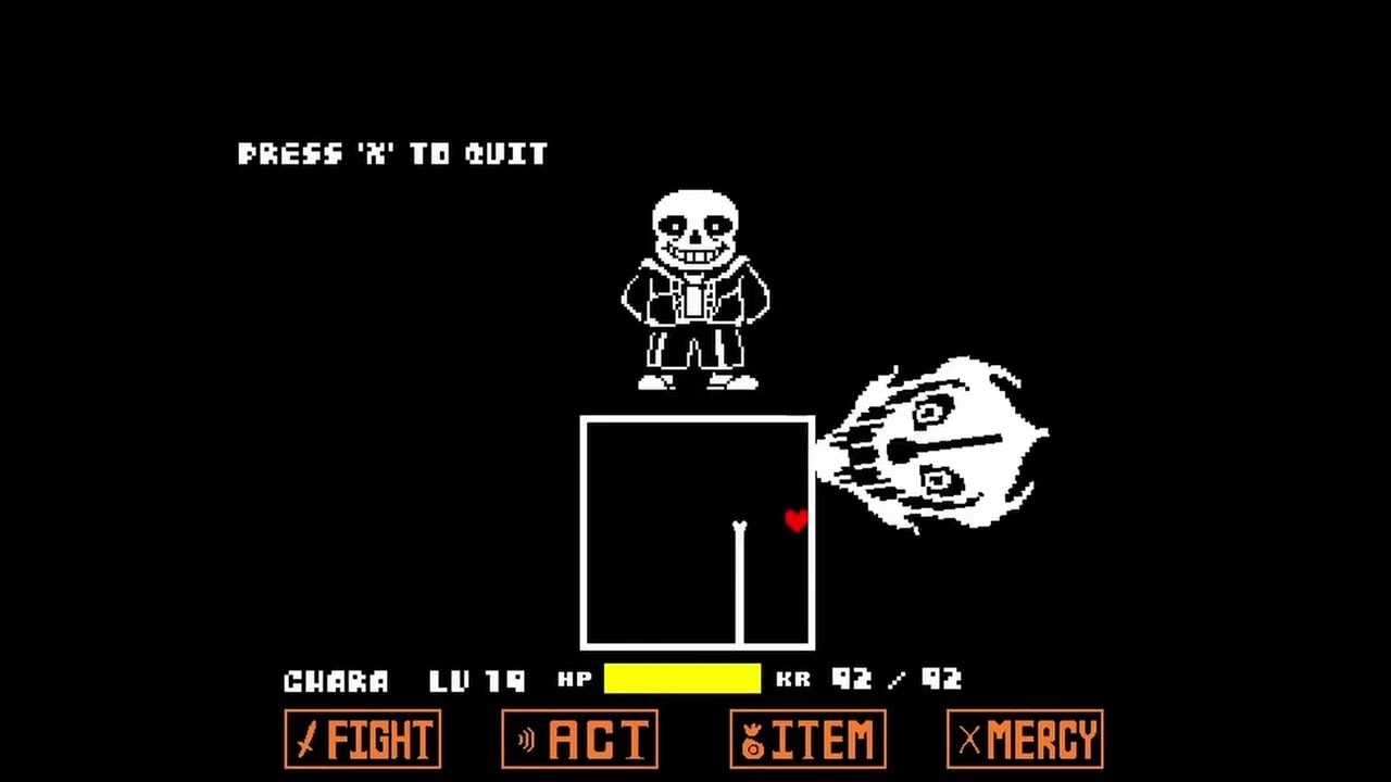 Bad Time Simulator custom attack version 0.2